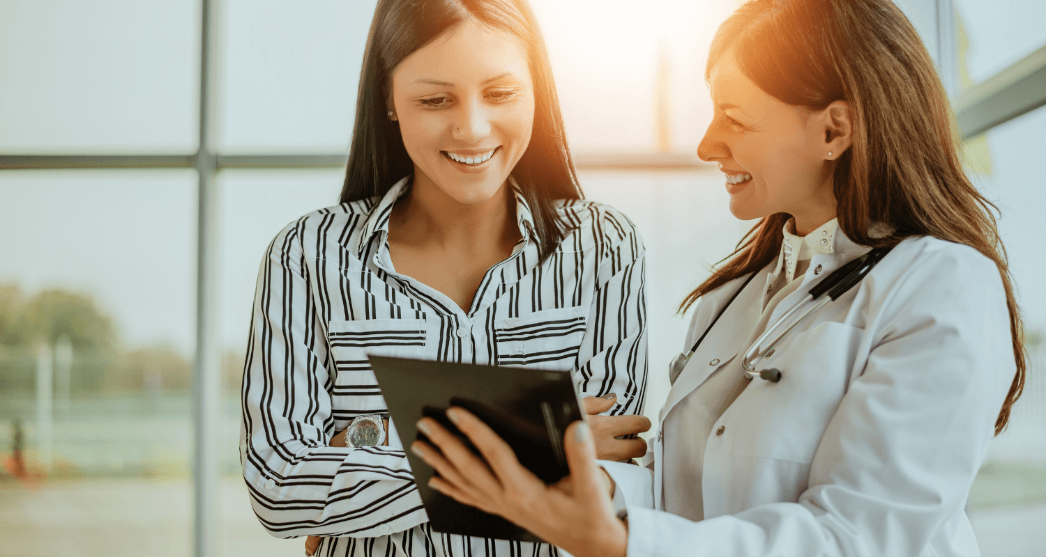 Offre d’emploi – Infirmière praticienne / Infirmier praticien – Le ...